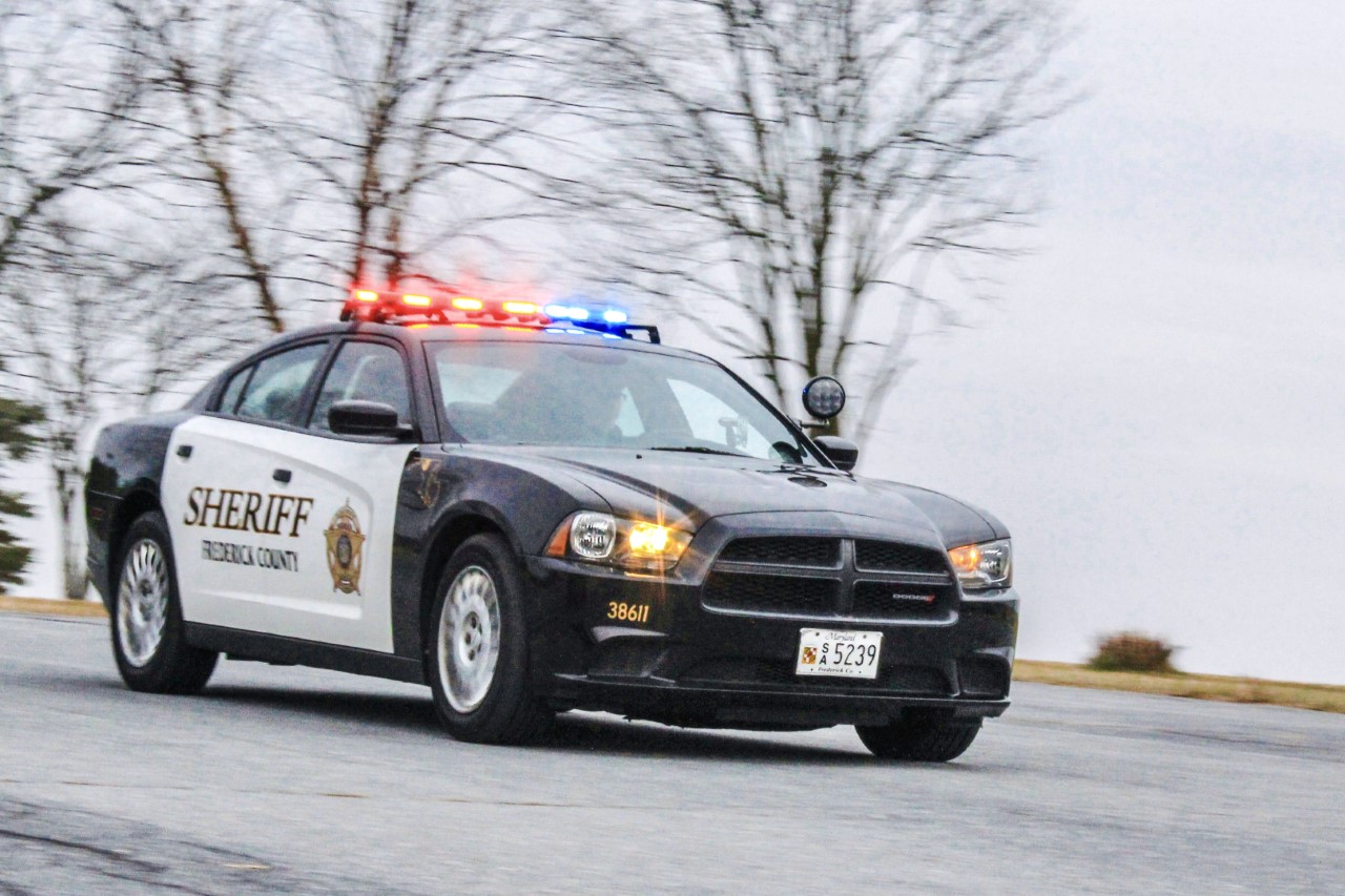 Frederick County Sheriff's Office Conducts Drug Operations Last Week