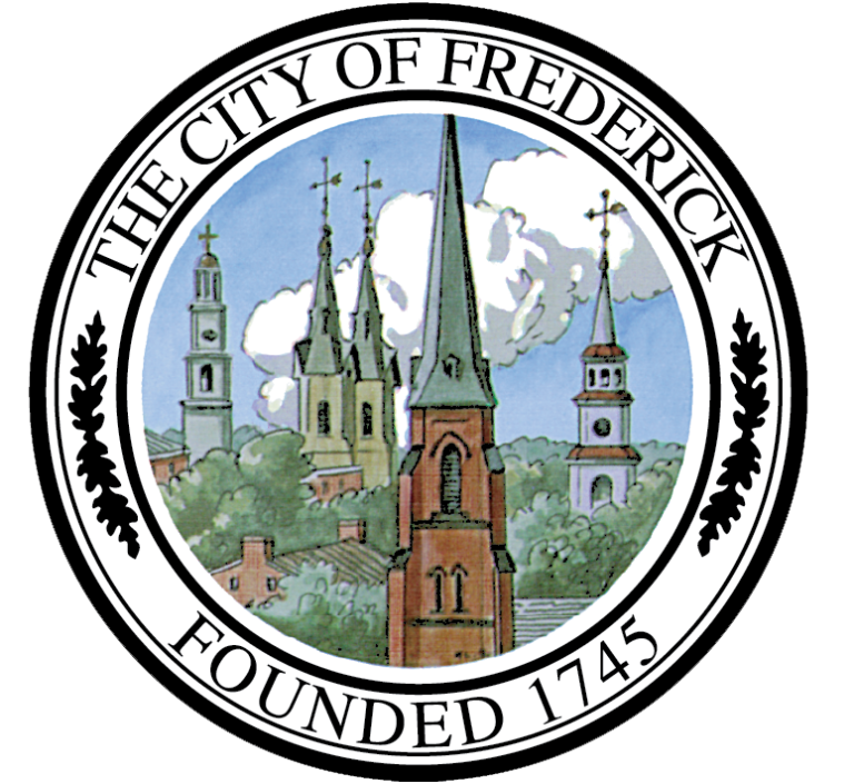 Nearby Sinkhole Closes Part Of Monocacy Blvd. In Frederick