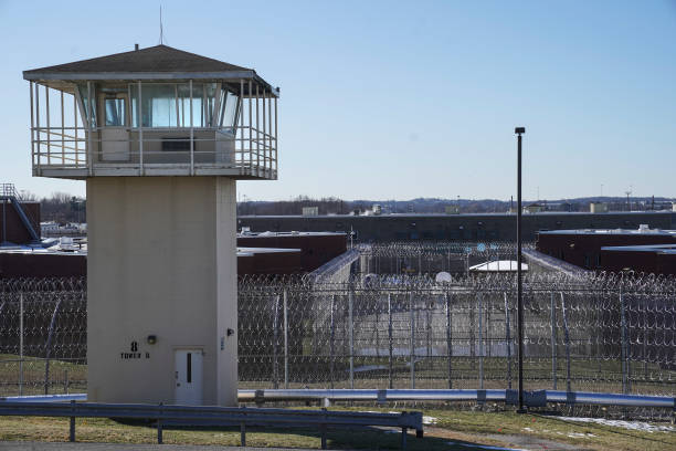 Maryland House Of Corrections at Jessup To Close Next Year | WFMD-AM