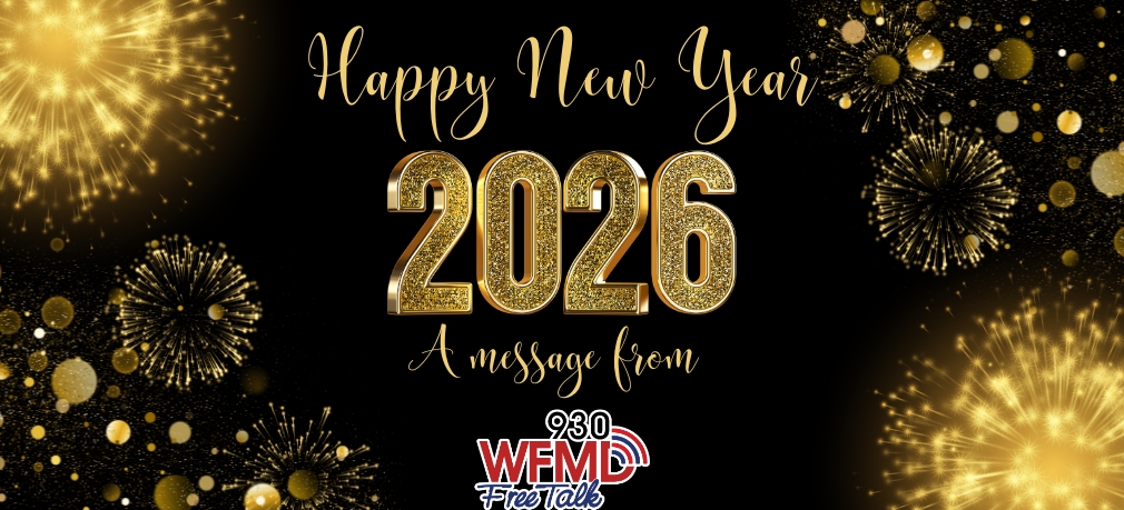 A Letter to our Listeners | WFMD-AM